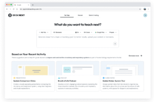 AI Tools for Teachers: Brisk Teaching’s Big Back-to-School News - Class ...