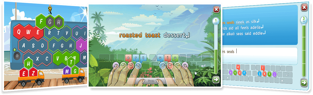 Keyboarding Tips for Students Combining Typing and Digital Citizenship ...