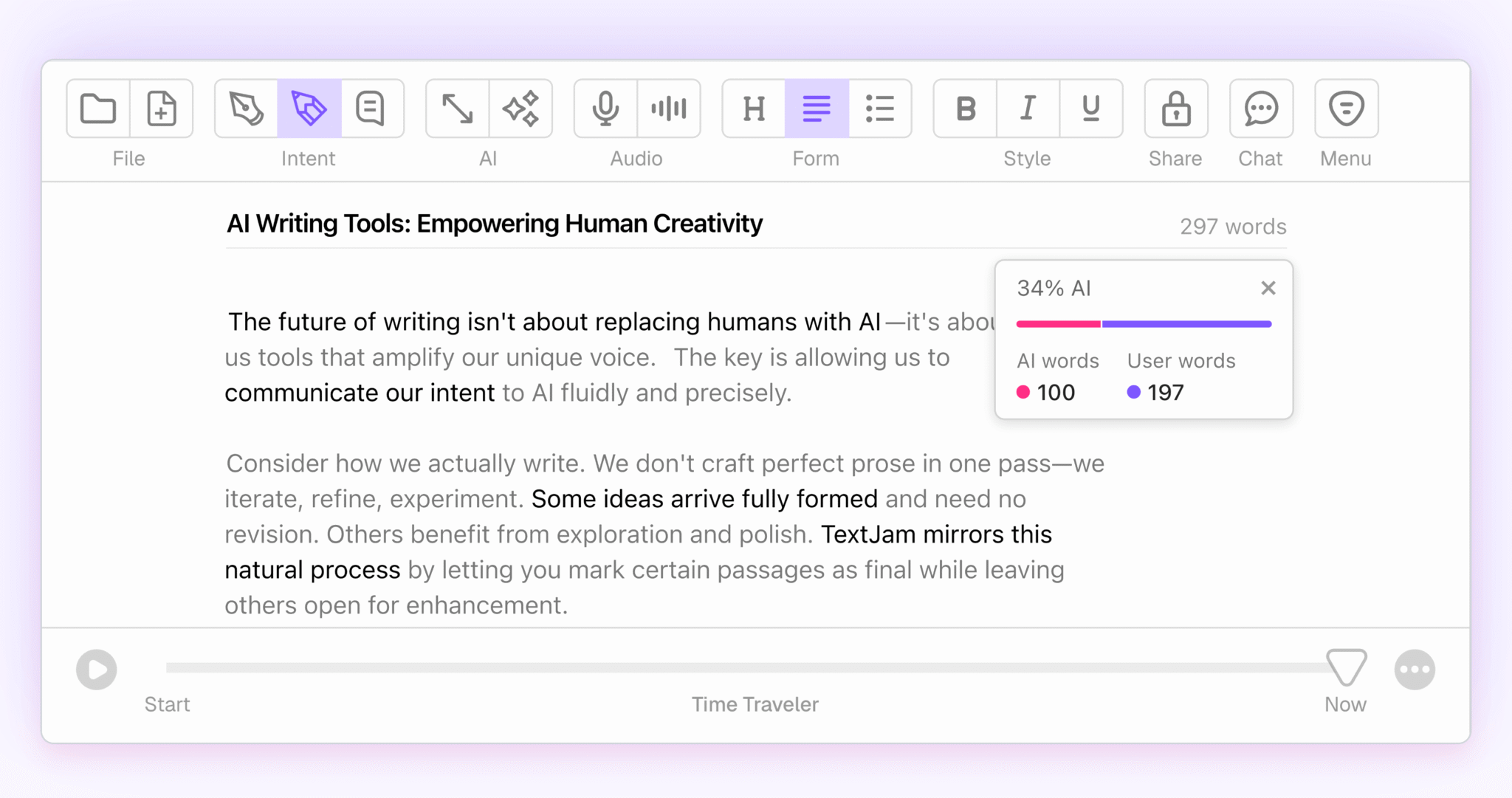 How to Promote Transparent AI Writing in Your Classroom - Class Tech Tips
